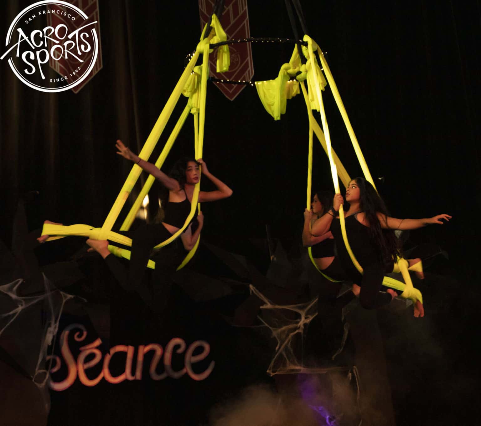 Events / Performances - AcroSports