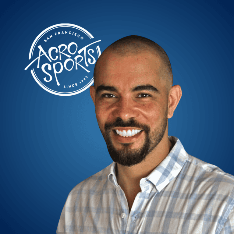 Joseph Rivera – AcroSports