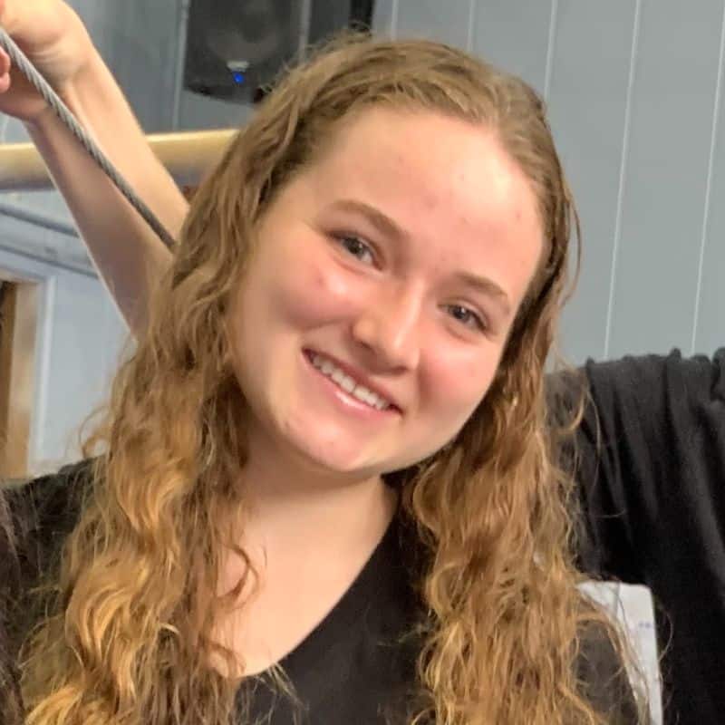 October 2022 Zipline - Email Newsletter from AcroSports