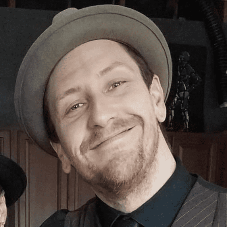 October 2022 Zipline - Email Newsletter from AcroSports