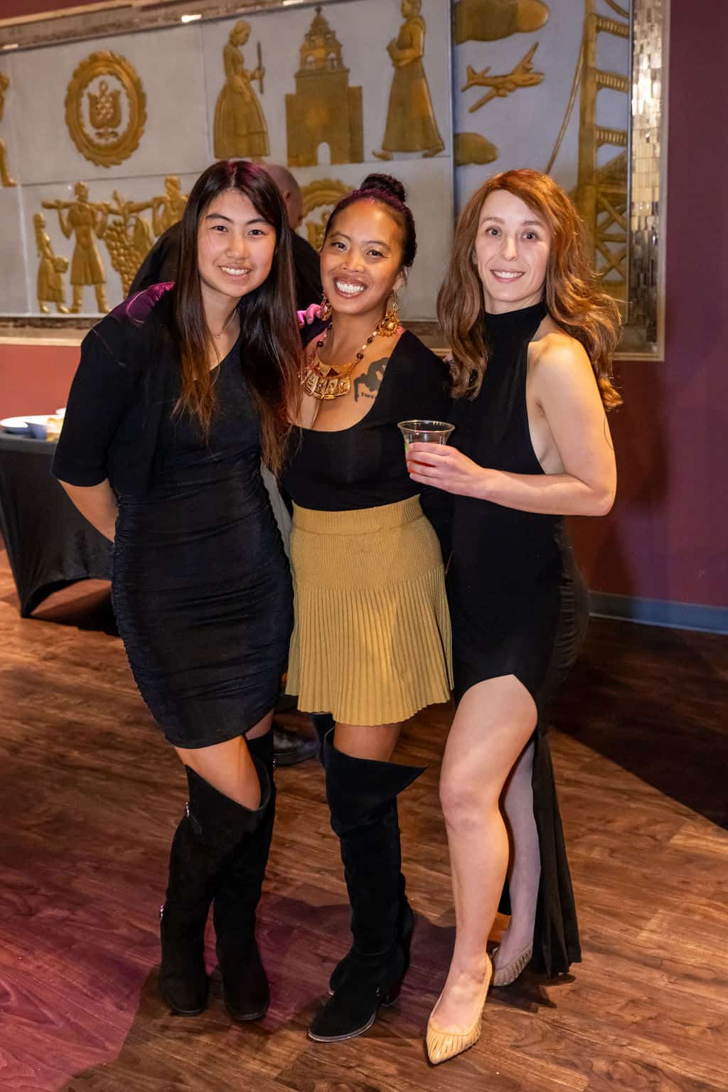 AcroSports 30th Anniversary Gala Photos - AcroSports